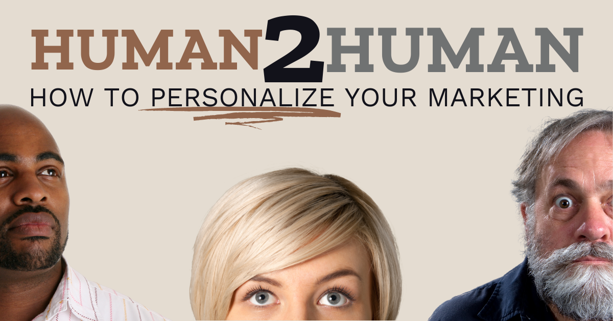 How to Personalize Your Marketing | Brand Ranch Media