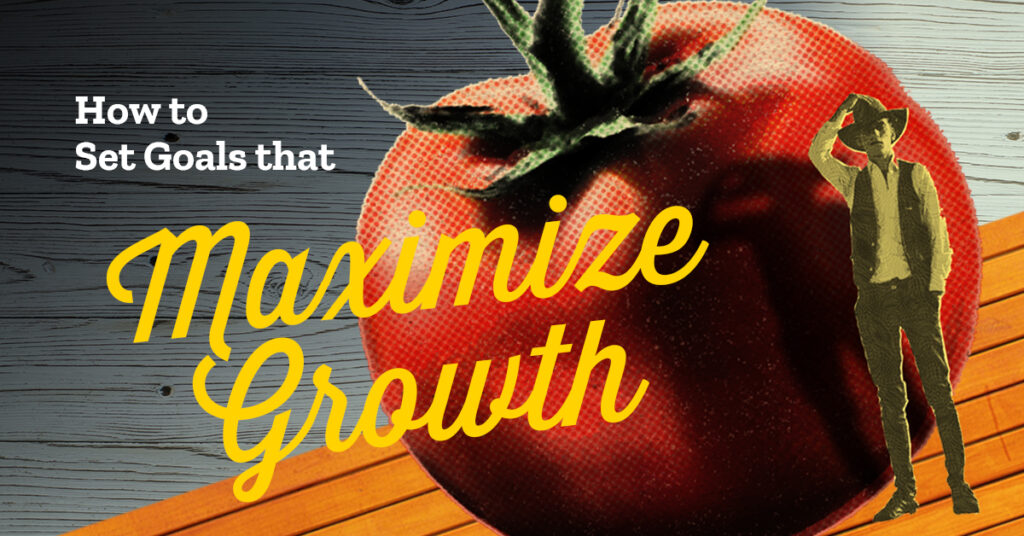 5 Steps To Set Marketing Goals That Maximize Growth | Brand Ranch Media